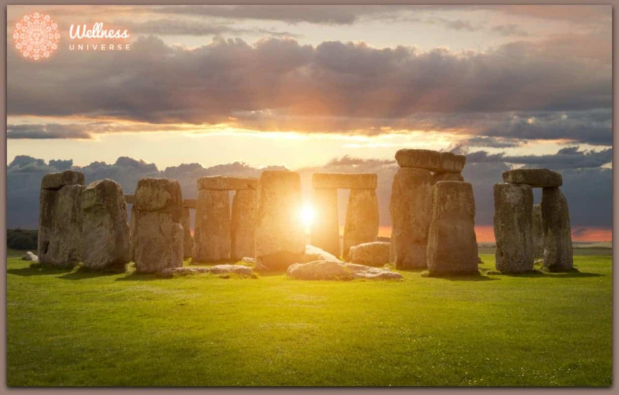 Summer Solstice: Celebrating the Light | The Wellness Universe