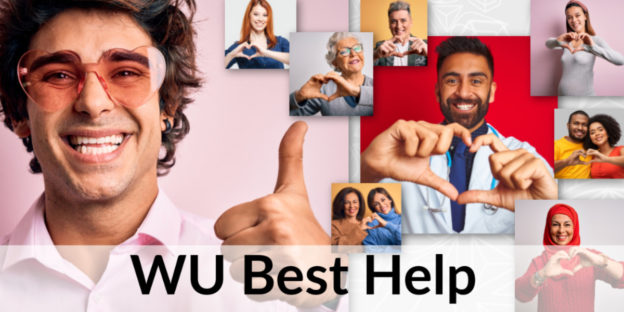 Become a WU World-Changer | The Wellness Universe