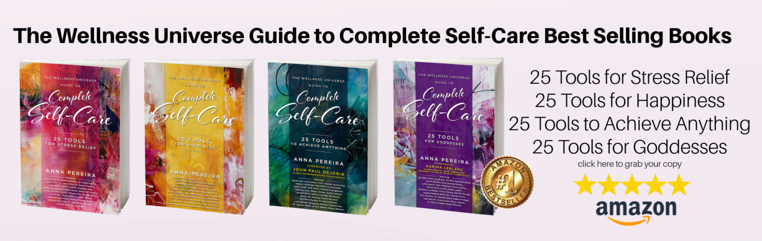 The Wellness Universe | Your Resource for Total Wellness