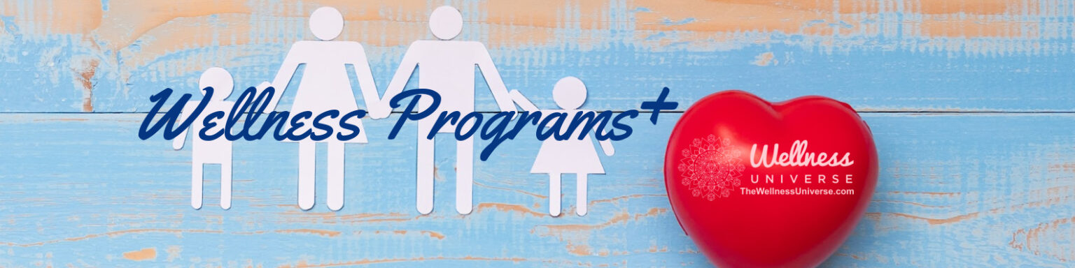 The Wellness Universe | Your Resource for Total Wellness