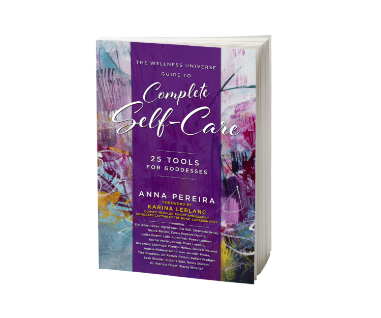 Wellness Books | The Wellness Universe