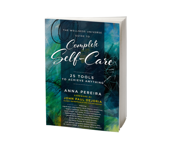 Wellness Books | The Wellness Universe