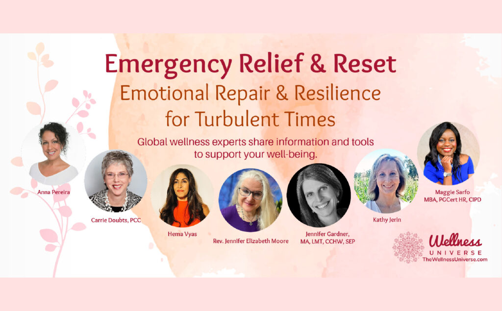 The Wellness Universe | Your Resource for Total Wellness