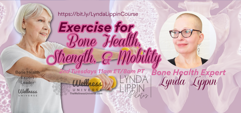 Lynda Lippin Pilates – The Wellness Universe