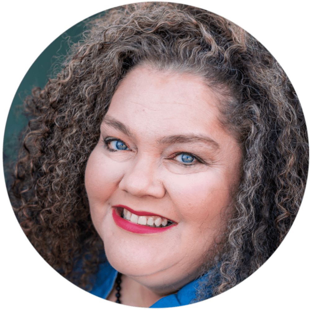 Rachel round (1) | The Wellness Universe