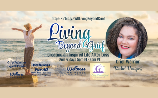 The Wellness Universe | Your Resource for Total Wellness