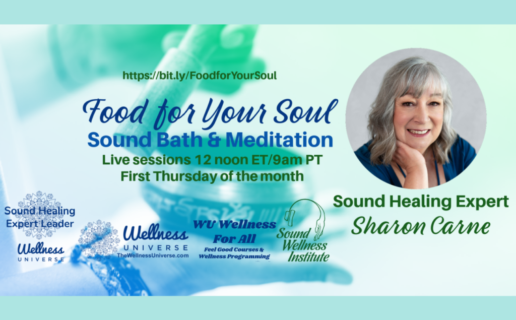 The Wellness Universe | Your Resource for Total Wellness