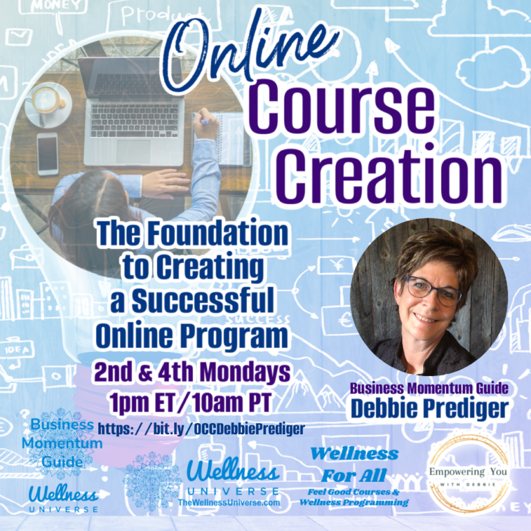 Events Archive | The Wellness Universe