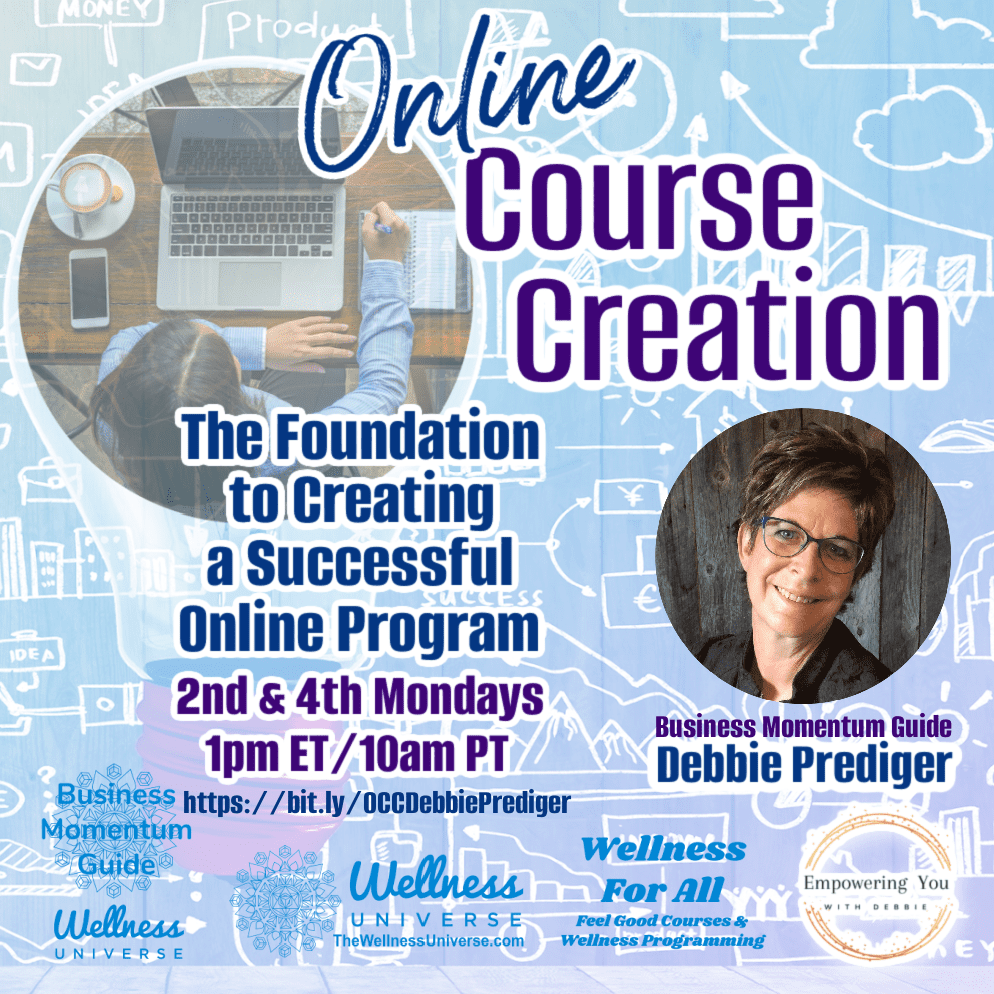 Events Archive | The Wellness Universe