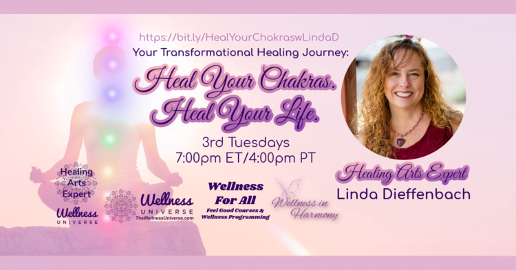 WU News Feed – The Wellness Universe