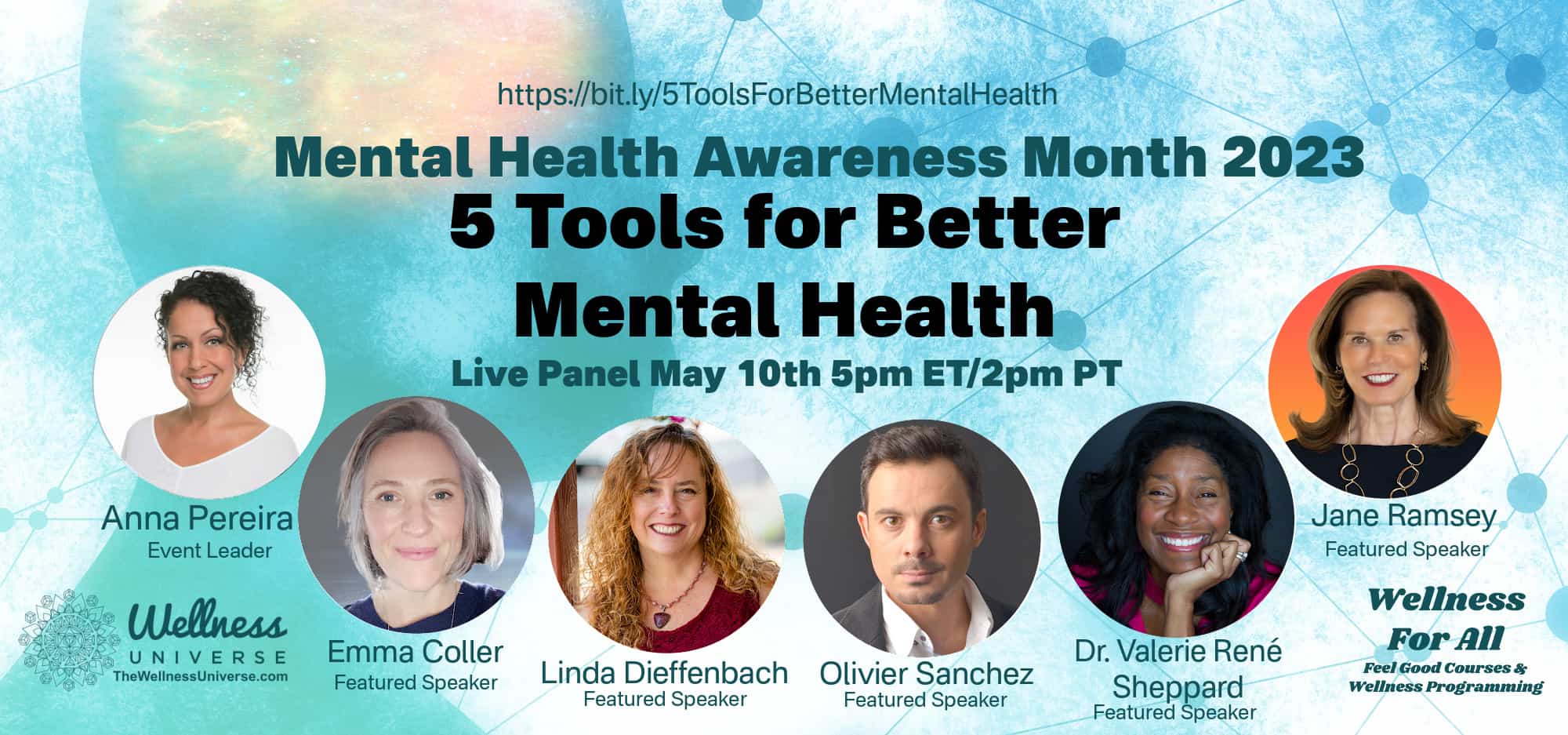 Mental Health 5 Tools for Better Mental Health final 2 copy | The ...