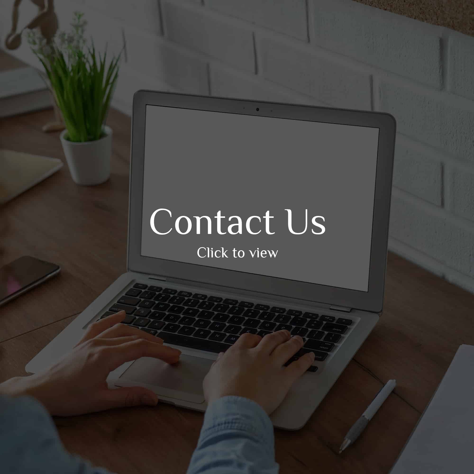 Contact us | The Wellness Universe