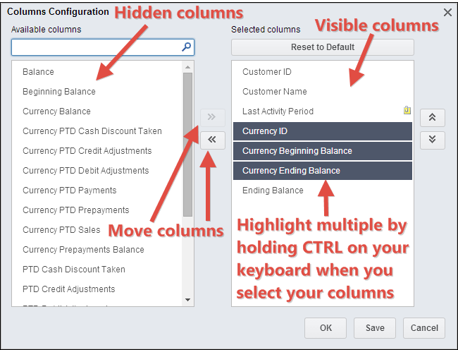 Hiding Columns In Acumatica Inquiry Screens 3551