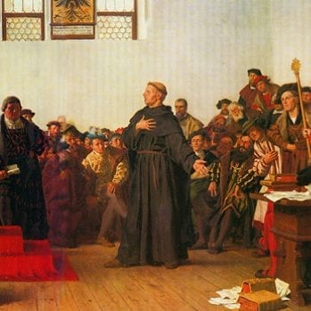 The Reformation Principle | The Reformed Conservative