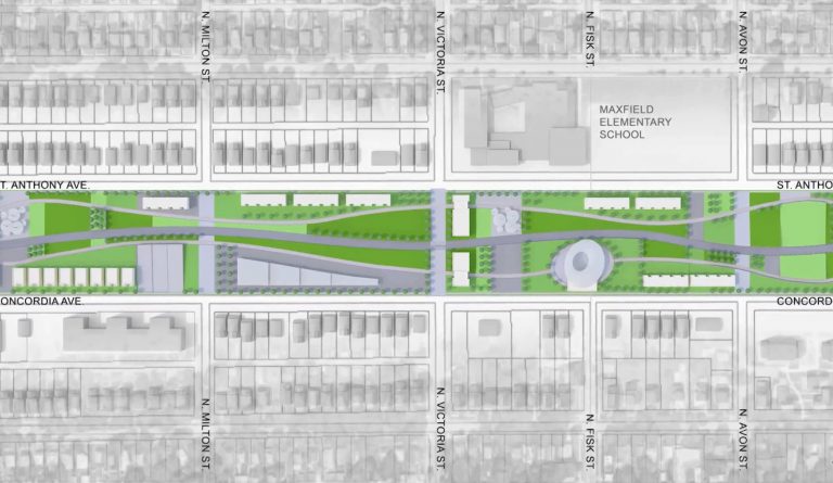 Reconnecting Rondo – Under-Told Stories Project