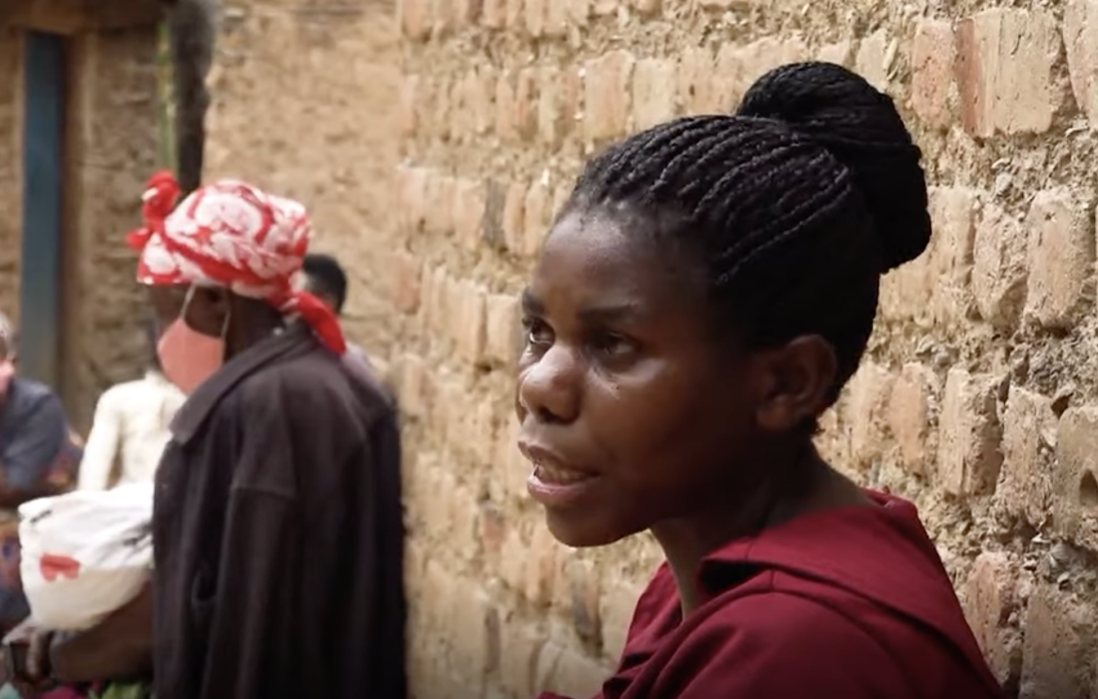 How the Batwa Tribe Became Conservation Refugees – Under-Told Stories ...