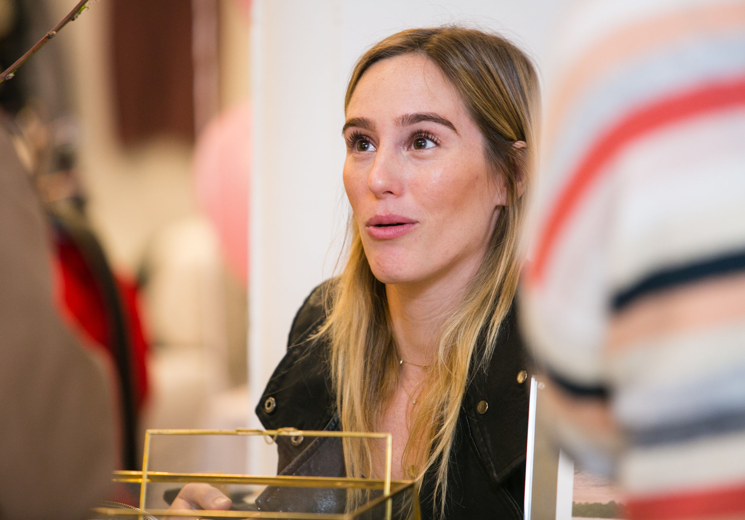 Spring 2019 Pop-Up Gallery | We Are Women Owned