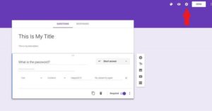Google Drive Password Protect Folder Tutorial - Website Tips and Tutorials