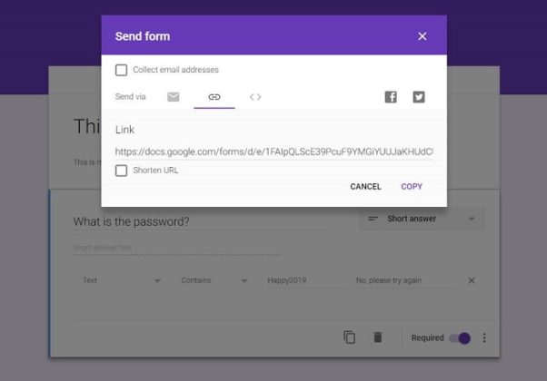 Google Drive Password Protect Folder Tutorial - Website Tips and Tutorials