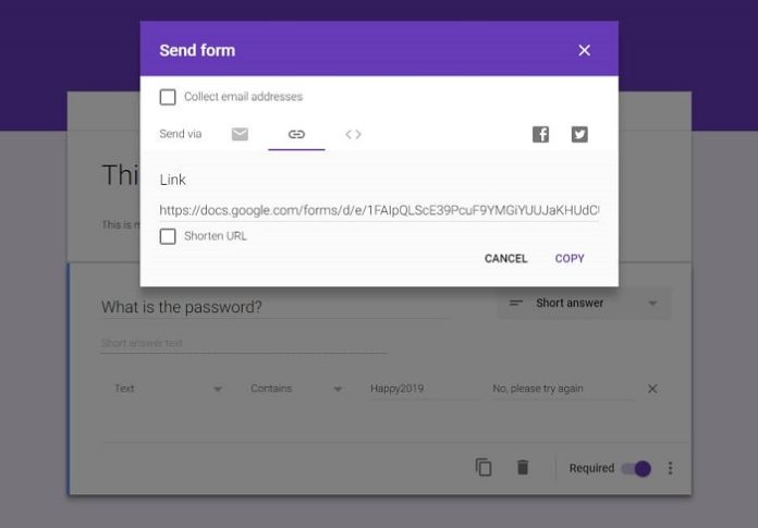Google Drive Password Protect Folder Tutorial - Website Tips and Tutorials