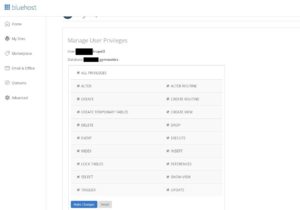 Moving a Website to Bluehost - Website Tips and Tutorials