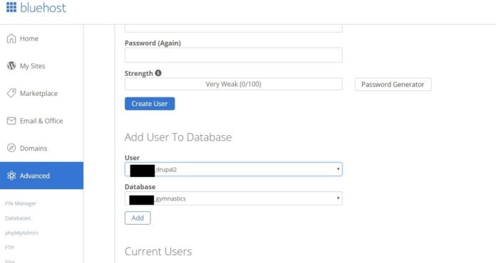 Moving a Website to Bluehost - Website Tips and Tutorials