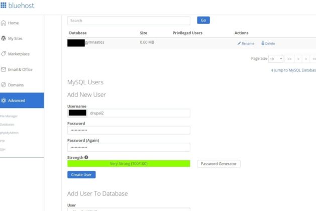 Moving a Website to Bluehost - Website Tips and Tutorials