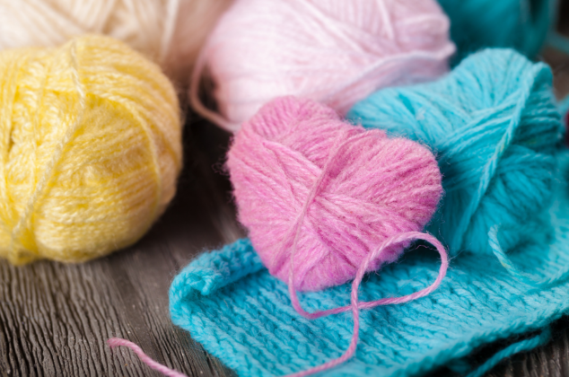 How to Start a Crochet Business - Website Tips and Tutorials