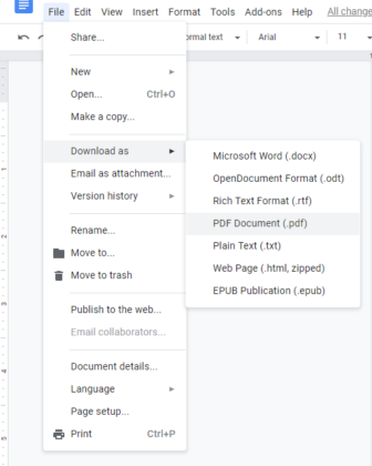 How to Create a Free PDF for Email Subscribers: 10 Simple Steps ...