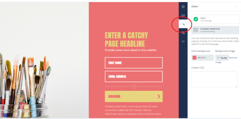 How to Create a Free PDF for Email Subscribers: 10 Simple Steps ...