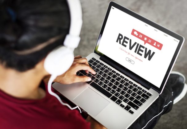 How to Create a Product Review Website - Website Tips and Tutorials