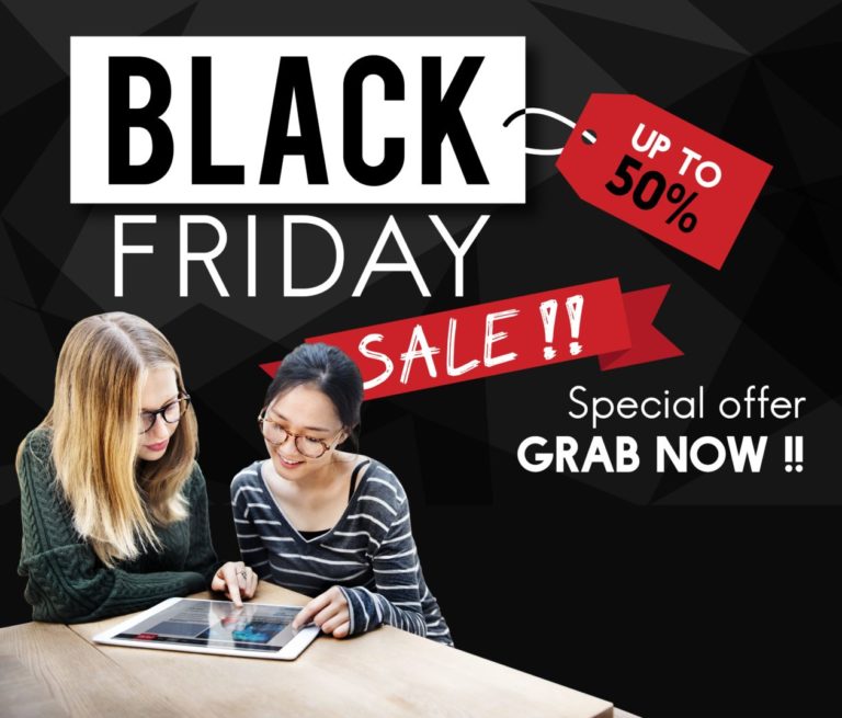 10 Tips for a Successful Black Friday eCommerce Strategy - Website Tips ...