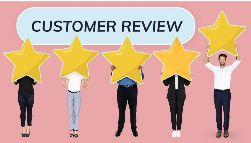 How to Get More Reviews for your Business - Website Tips and Tutorials