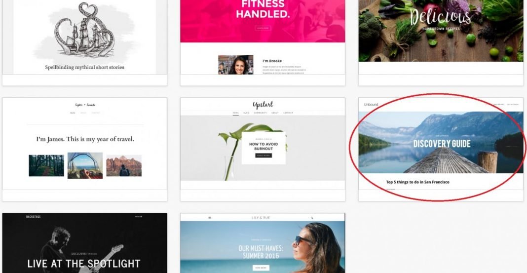 How to Make a Website with Weebly - Website Tips and Tutorials