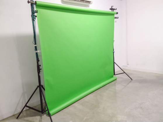 Top 15 Best Portable Green Screen with Stand Kits - Website Tips and ...