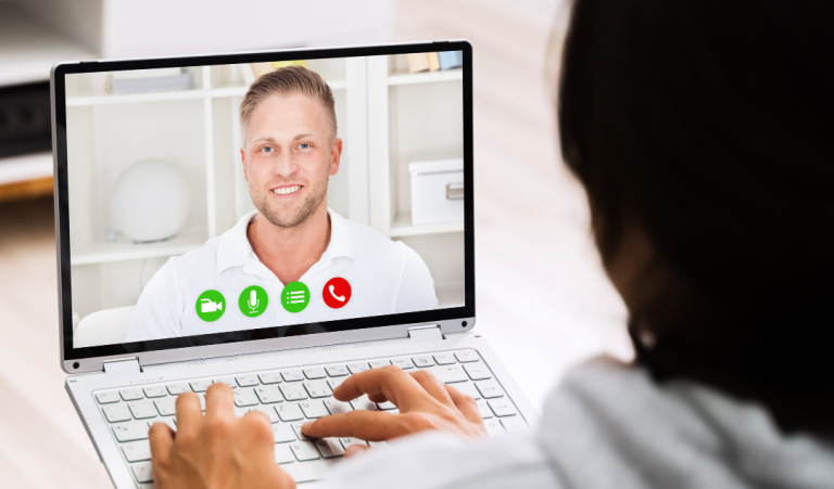 How to Host a Virtual Speed Dating Event - Website Tips and Tutorials