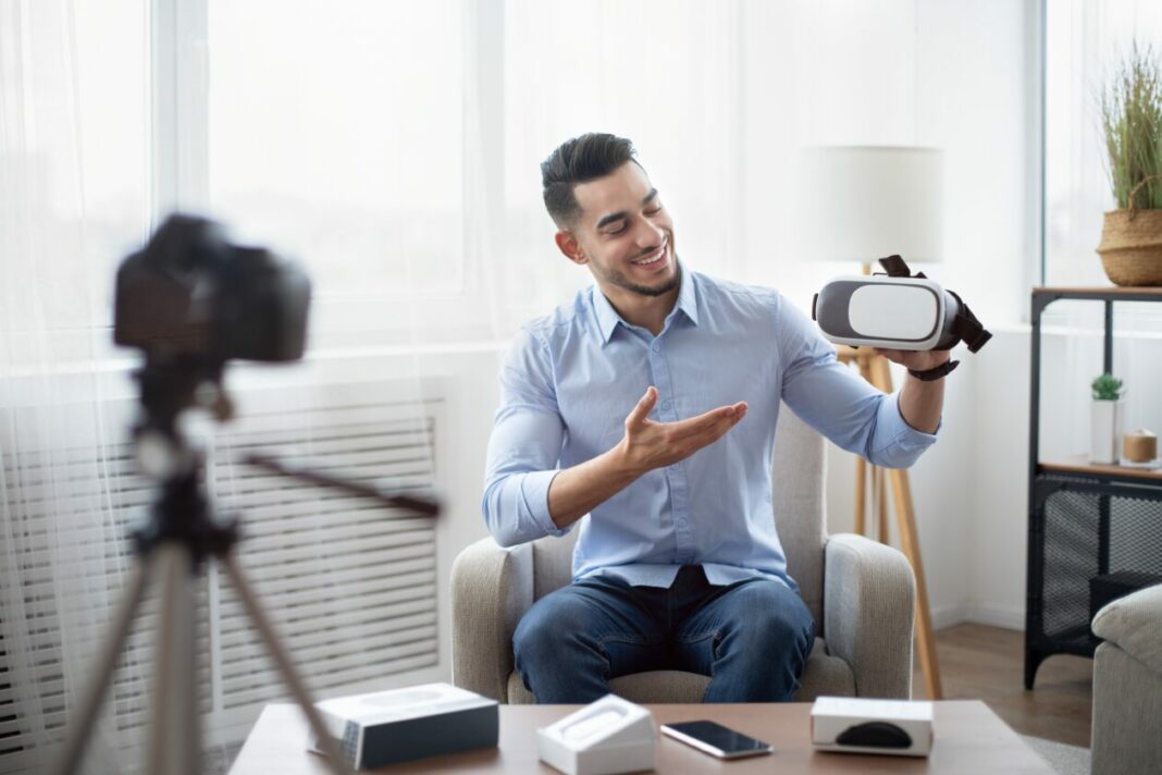 How to Start a Product Review YouTube Channel - Website Tips and Tutorials