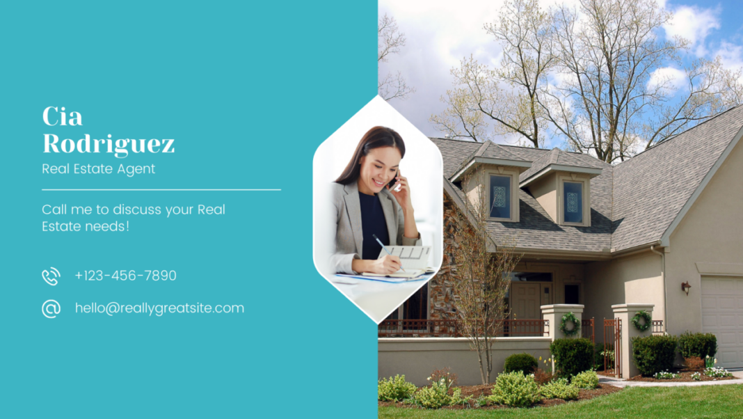 Top 20 Best Real Estate Facebook Cover Templates - Website Tips and ...