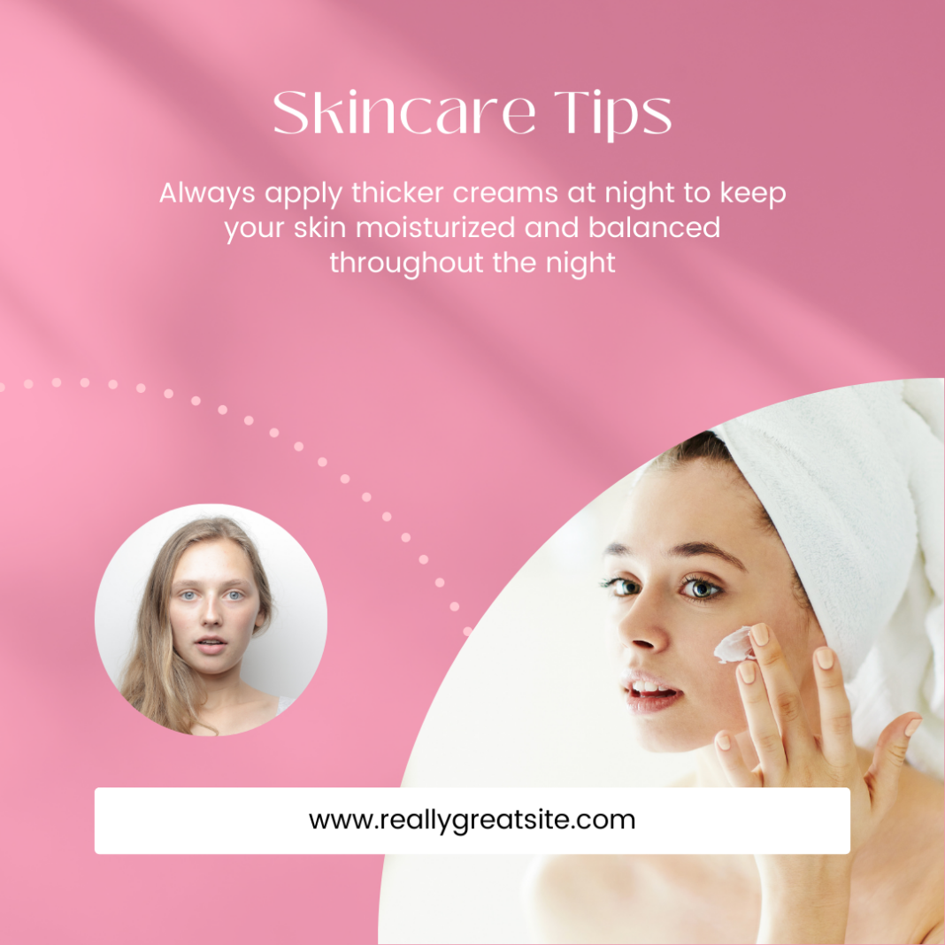 Top 20 Best Skincare Instagram Templates - Website Tips and Tutorials