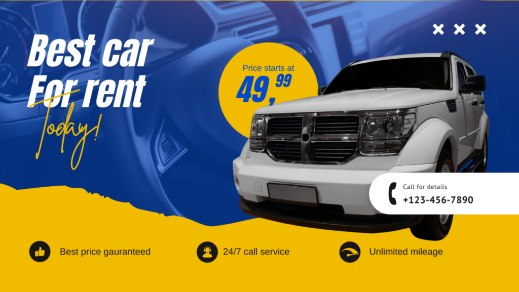 Top 20 Best Car Facebook Cover Templates - Website Tips and Tutorials