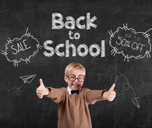 How To Make Great Back to School Facebook Posts - Website Tips and ...