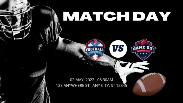 How to Create a Great Football Facebook Cover - Website Tips and Tutorials