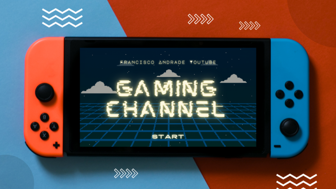 How to Create a Facebook Cover Photo for Gaming - Website Tips and ...