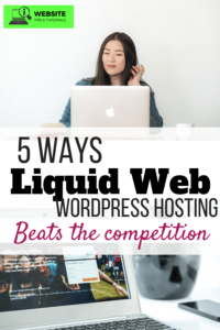 5 Ways Liquid Web Managed WordPress Hosting Beats Its Competitors ...