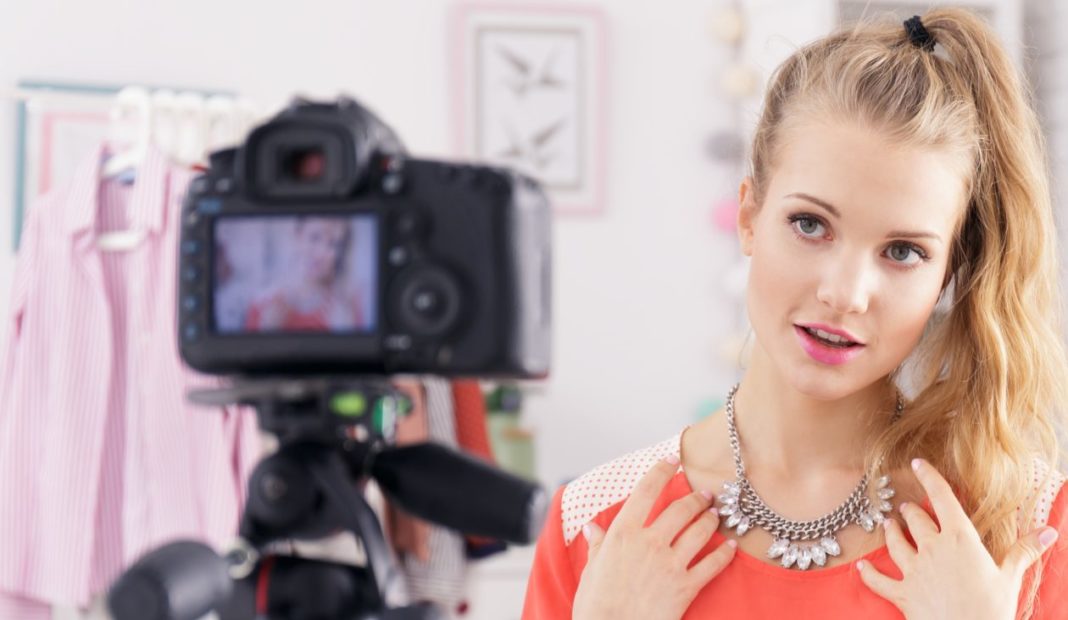 How to Start a Fashion Blog and Make Money: 10 Step Plan - Website Tips ...