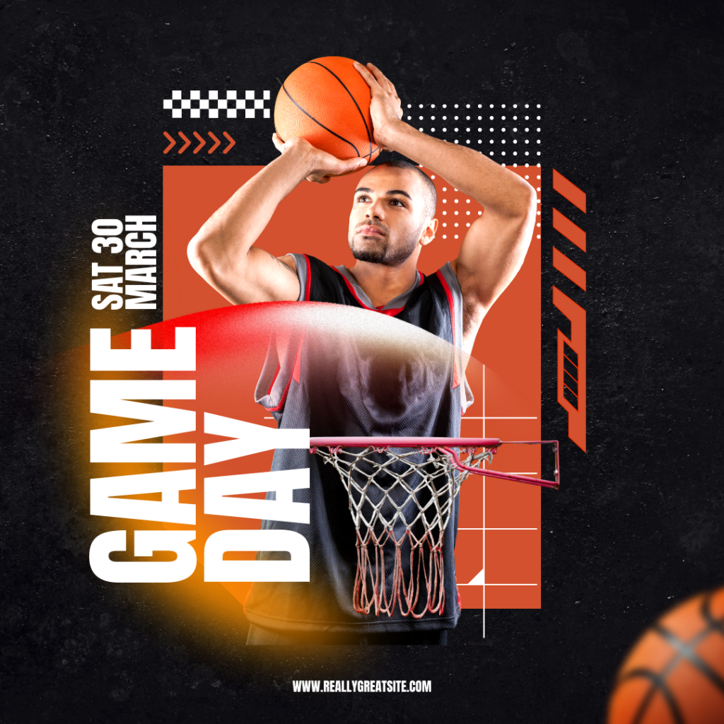 Top 35 Best Sports Instagram Post Template - Website Tips and Tutorials