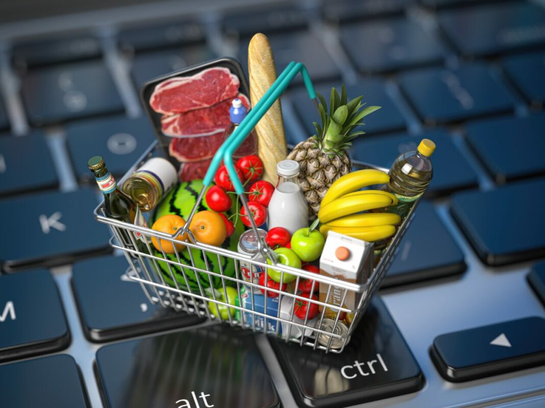 Top 40 Best PrestaShop Grocery Theme - Website Tips and Tutorials