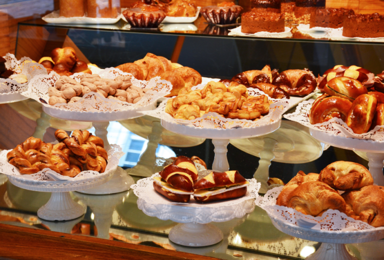 Top 40 Best Bakery WordPress Themes - Website Tips and Tutorials