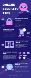 How to Get a Cyber Security Infographic Template - Website Tips and ...