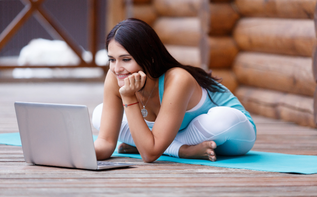 Top 15 Best Squarespace Yoga Template - Website Tips and Tutorials